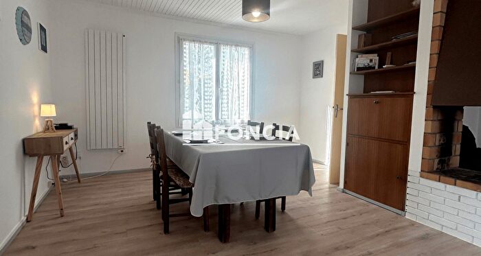 Maison à vendre - La Brée-les-Bains - 5 pièces - 3 chambres