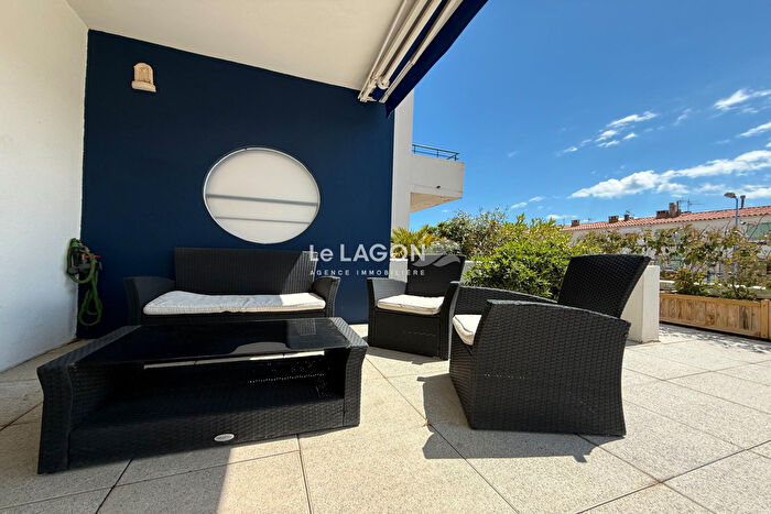 Saint-Cyprien - Appartement 3 pièces à vendre