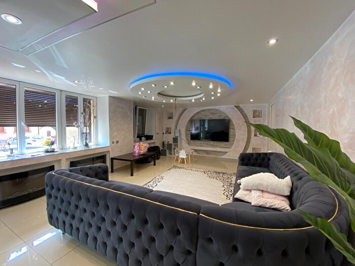 Maison à vendre - Diebling - 5 pièces - 4 chambres