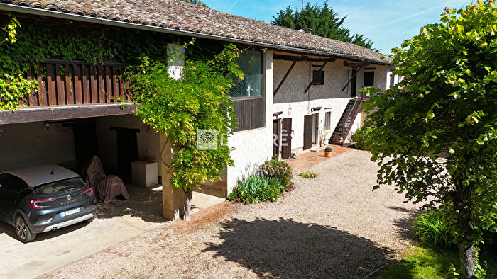 Maison 7 pièces à vendre à Châtillon-sur-Chalaronne