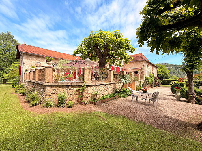 Parnac : Maison 6 pièces à vendre