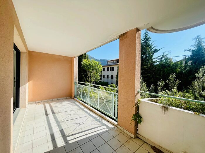 Appartement 2 pièces à vendre - Nyons