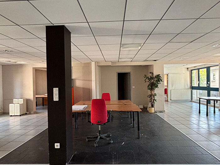 Bourg-en-Bresse, Gare, Peloux-Mail, Citadelle - Appartement 8 pièces à vendre