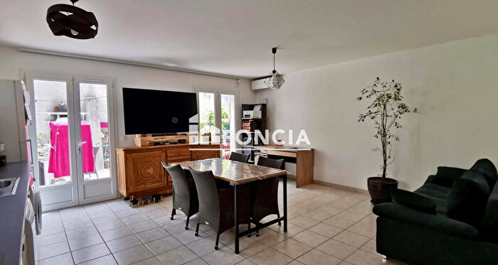 Appartement à vendre - Marseille e , La Rose - 2 pièces - 1 chambre