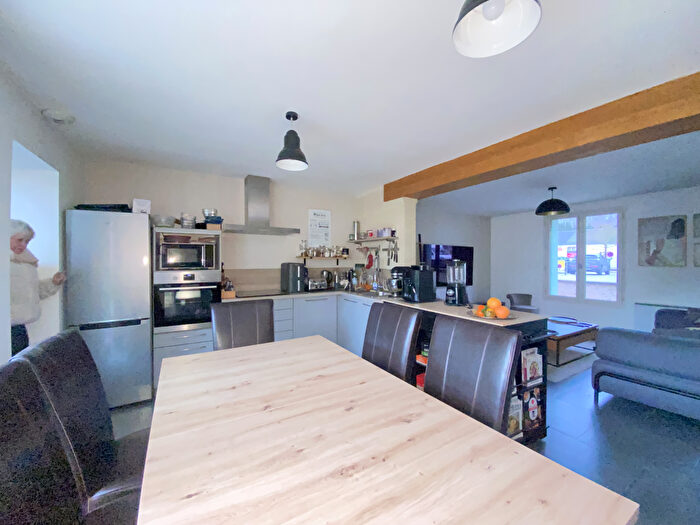 Maison 4 pièces à Montsoreau, à vendre