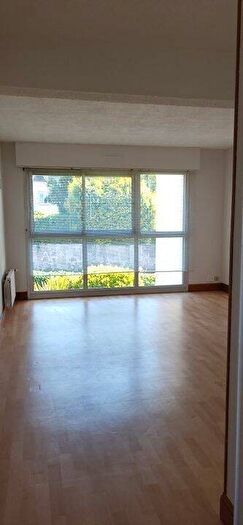 Appartement 2 pièces à louer - Kerfeunteun, Quimper