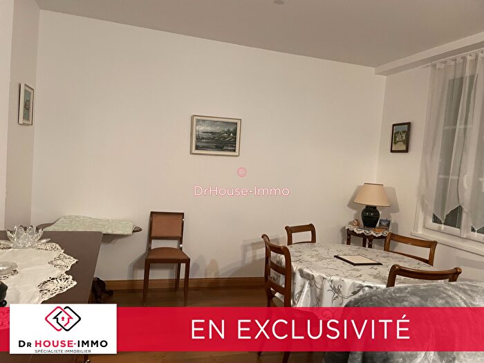 Yssingeaux - Appartement 3 pièces à vendre