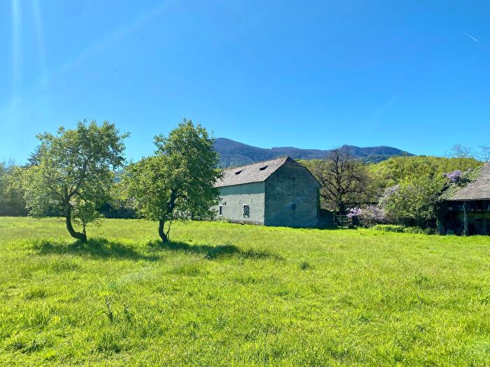 Maison à vendre - Montaut - 6 pièces - 5 chambres