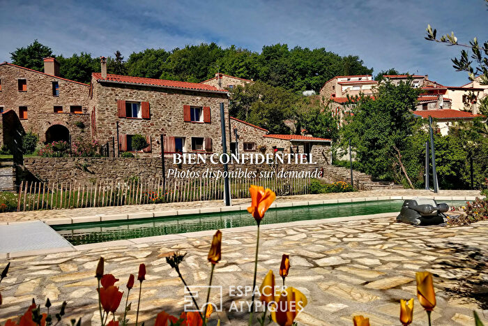 Perpignan - Maison 20 pièces à vendre