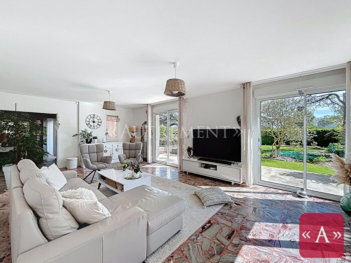 Maison 6 pièces à vendre à Montastruc-la-Conseillère