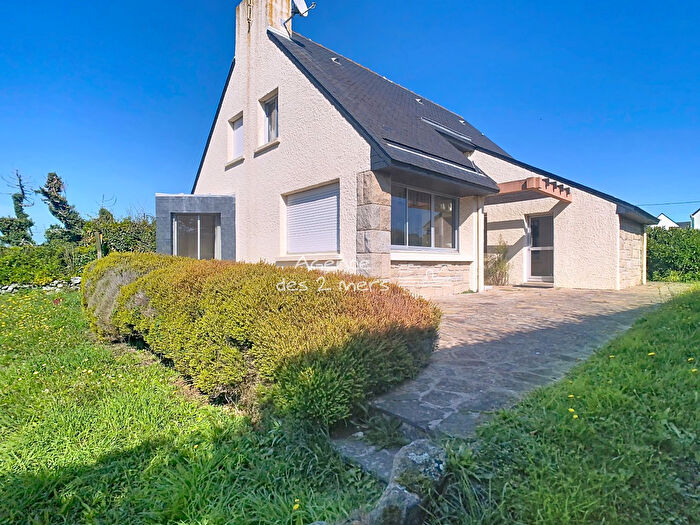 Maison à vendre - Saint-Pierre-Quiberon - 5 pièces - 3 chambres