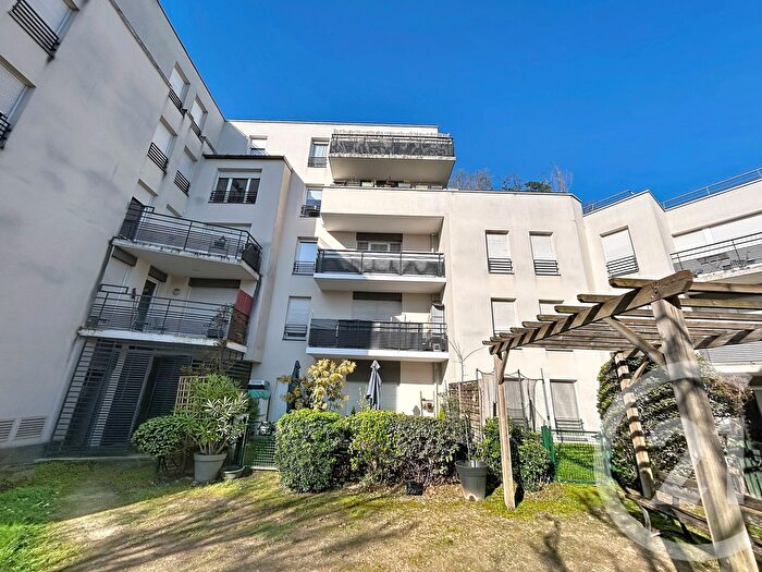 Appartement à vendre - Pierrefitte-sur-Seine, Potier, Gare - 3 pièces - 2 chambres