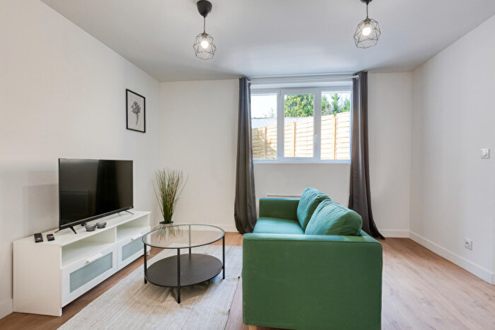 Appartement 2 pièces à Tourcoing, Gambetta, à louer