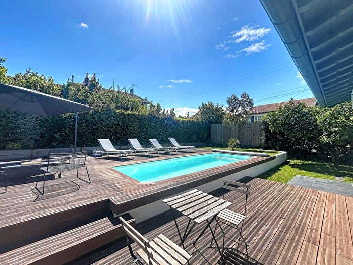 Maison 5 pièces à vendre à Boucau