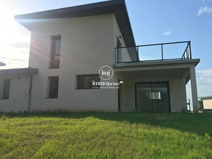 Maison à louer - Limoges, Landouge - 4 pièces - 3 chambres