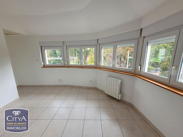 Le Quesnoy - Appartement 2 pièces à louer