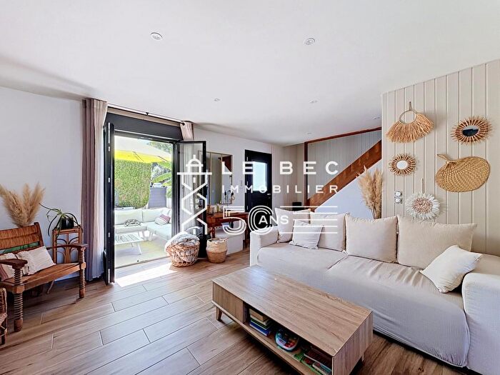 Locmiquélic - Maison 5 pièces à vendre