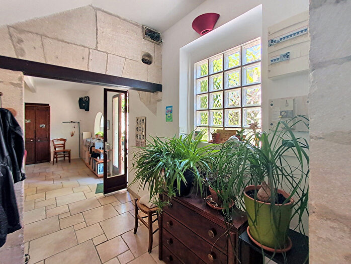 Avignon, Synagogue, Jardins Neufs : Maison 4 pièces à vendre