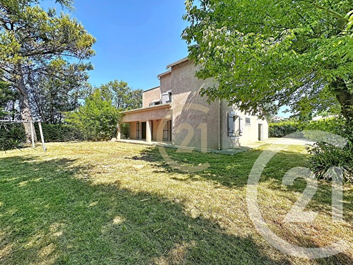 Aramon : Maison 5 pièces à vendre