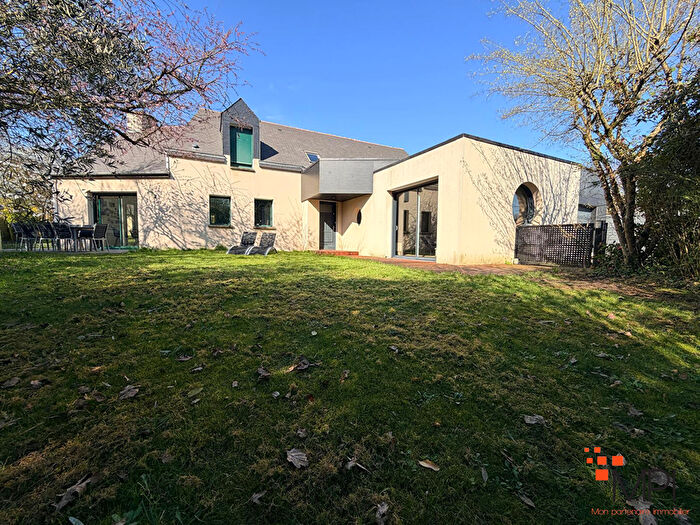 Maison à vendre - Clayes - 7 pièces - 4 chambres