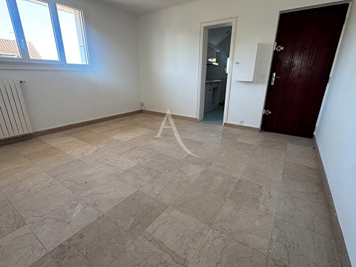 Appartement 2 pièces à Wissous, à louer