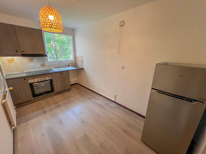 Maurepas - Appartement 2 pièces à louer