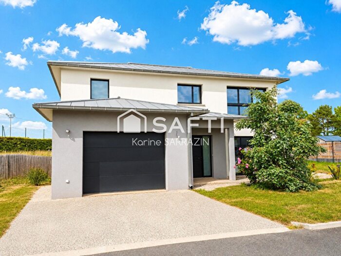 Saint-Pair-sur-Mer - Maison 6 pièces à vendre