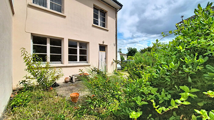 Talence, Fauvettes, Peylanne, Plume : Maison 4 pièces à vendre