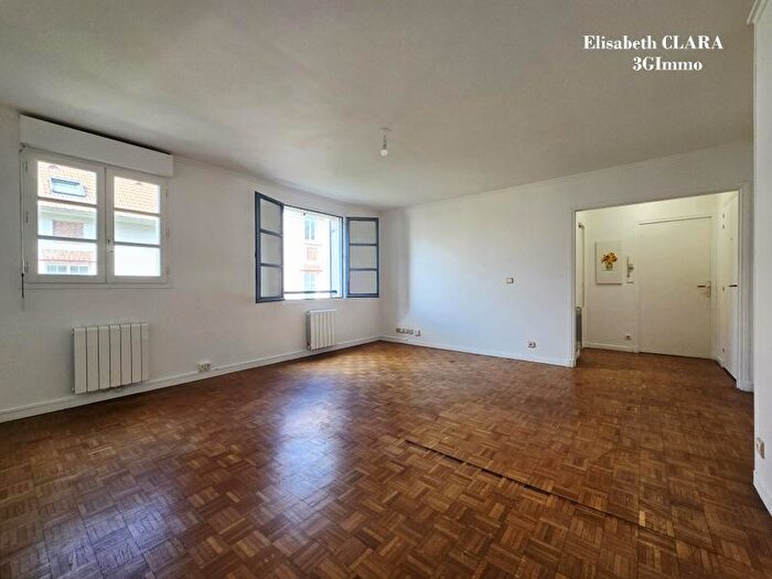 Appartement 3 pièces à vendre à Brie-Comte-Robert, Centre-ville