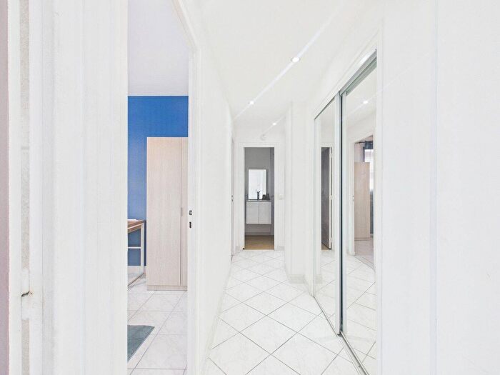 Sablon, Metz - Appartement 5 pièces à louer
