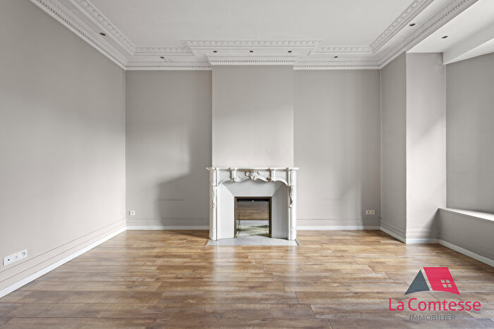 Appartement à vendre - Marseille e , Perier - 4 pièces - 3 chambres