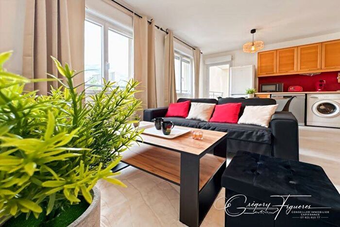 Appartement 2 pièces à louer à Bizillon-Centre Deux, Saint-Étienne