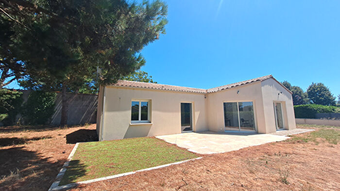 Maison 4 pièces à vendre - Sérigné