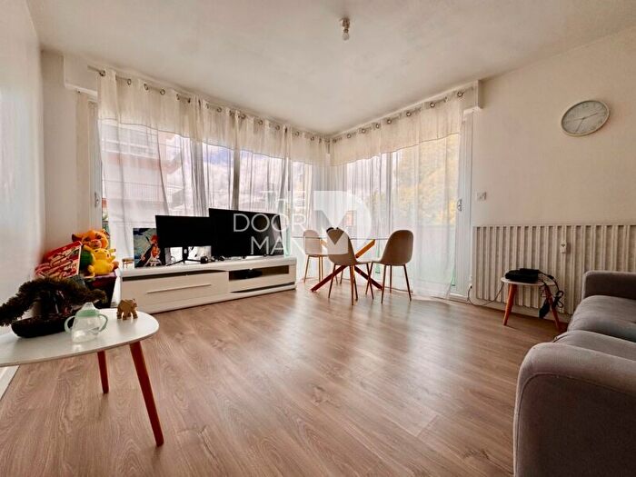Appartement 2 pièces à vendre à Laval