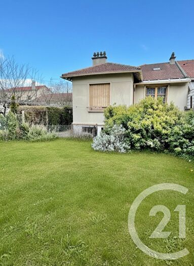 Maison 4 pièces à vendre à Argenteuil, Orgemont, Volembert