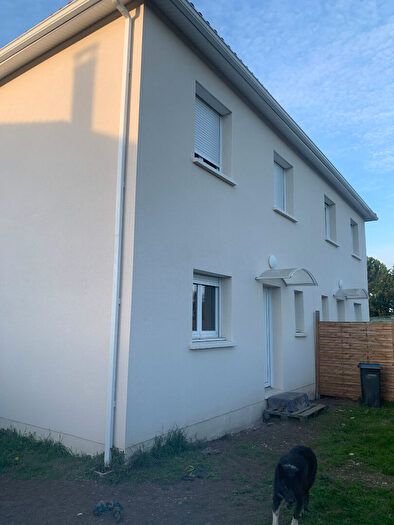 Maison à vendre - Canéjan - 4 pièces - 3 chambres