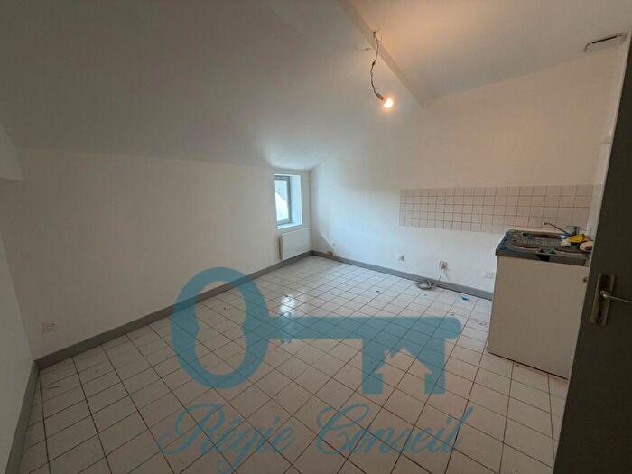 Appartement à louer - Vienne, Centre-ville - 1 pièce