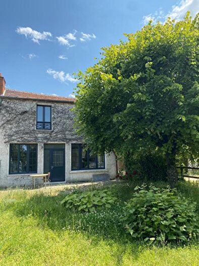 Maison 4 pièces à vendre - Héricy