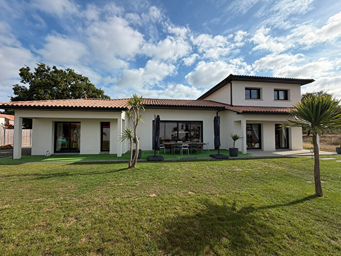 Saint-Brevin-les-Pins, Bel-Air, Le Grand Ruau, Le Plessis - Maison 7 pièces à vendre