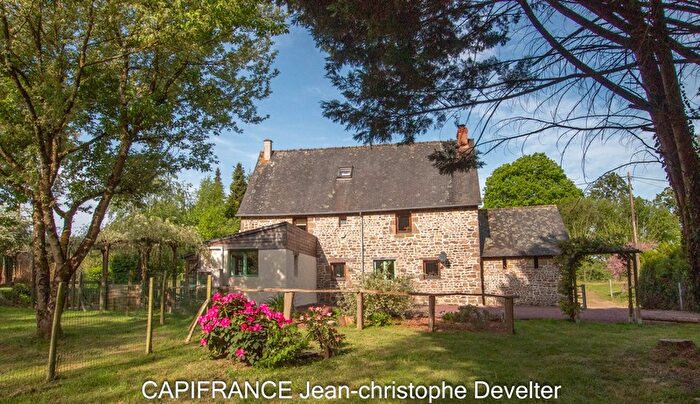 Maison 6 pièces à vendre à Désertines