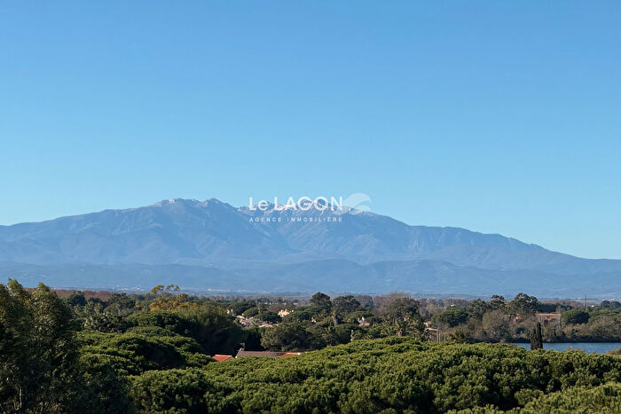 Appartement à vendre - Saint-Cyprien - 2 pièces - 1 chambre