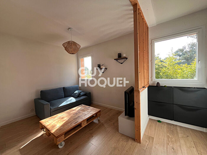 Le Verdon-sur-Mer - Appartement 2 pièces à vendre