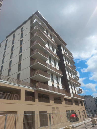 Appartement 4 pièces à Bordeaux Sud, à louer
