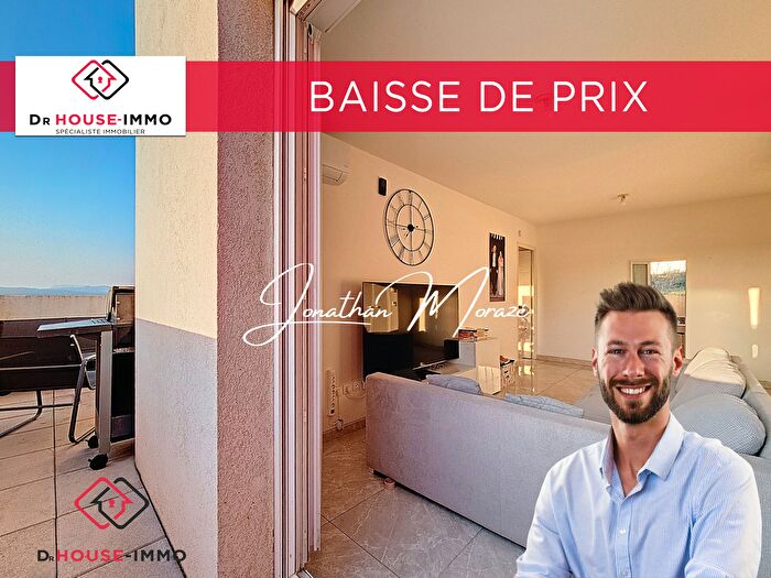 Perpignan, Catalunya : Appartement 4 pièces à vendre
