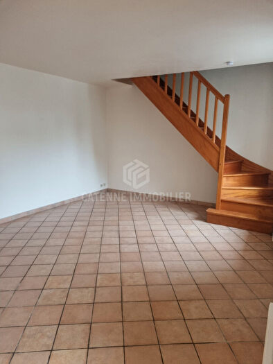 Appartement 2 pièces à louer à Montagny-Sainte-Félicité