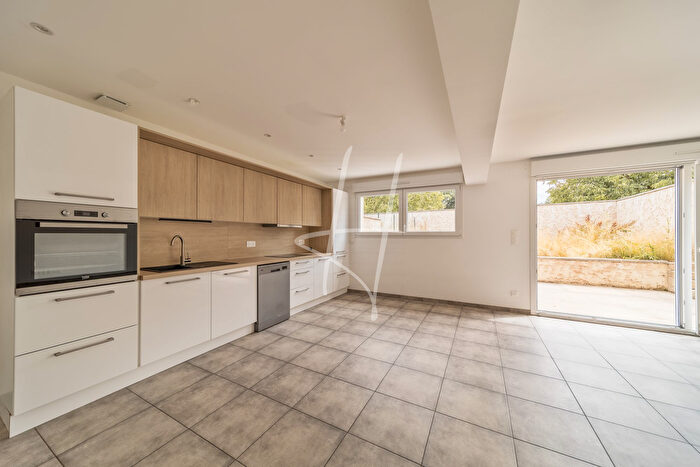 Maison à vendre - Solgne - 7 pièces - 5 chambres