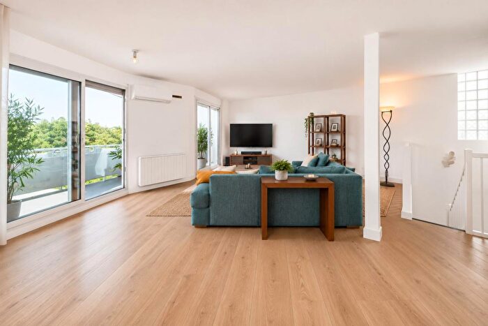 Toulouse, Guilhemery, Bonhoure, La Gloire - Appartement 6 pièces à vendre