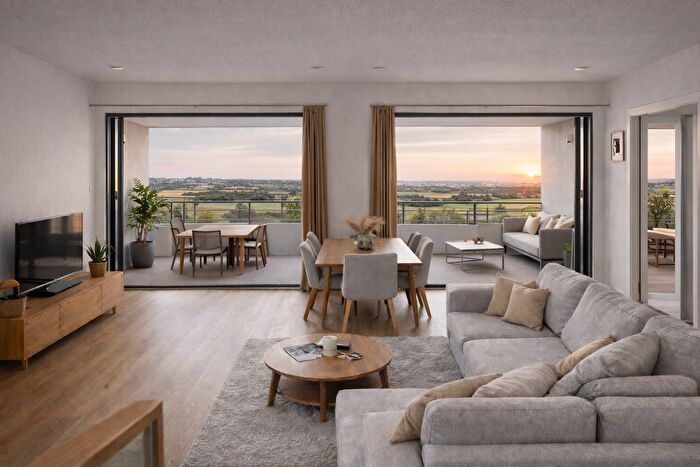 Maison à vendre - Ittenheim - 4 pièces