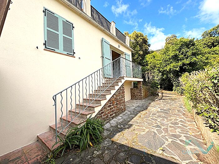 Cavalaire-sur-Mer, Castillane, Vivards, Roseraie, Rigaud, Cros de Mouton : Appartement 2 pièces à vendre