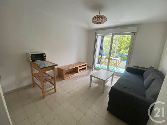 Appartement à louer - Montpellier - 2 pièces